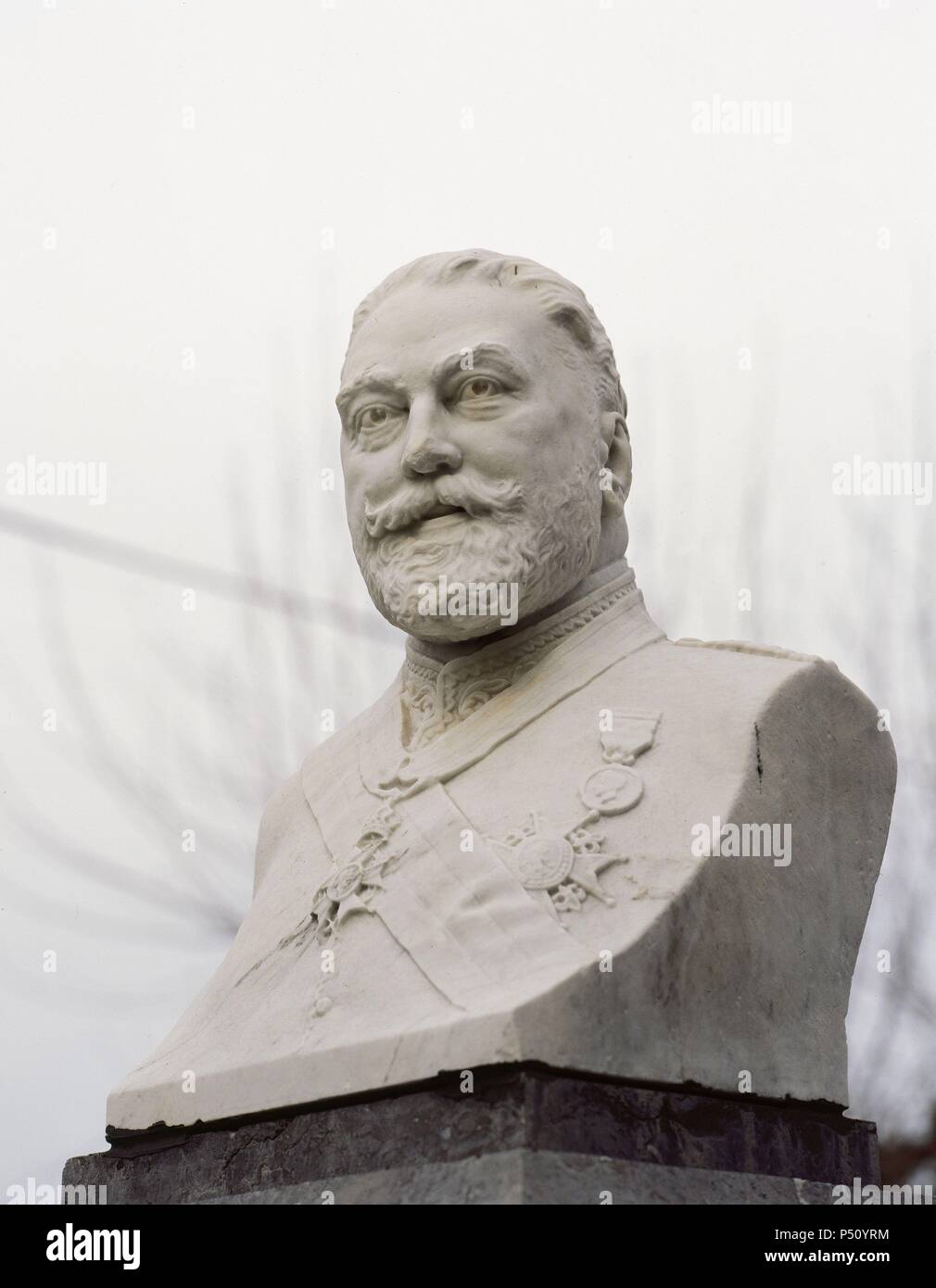 Herrschaft alfons xiii -Fotos und -Bildmaterial in hoher Auflösung – Alamy