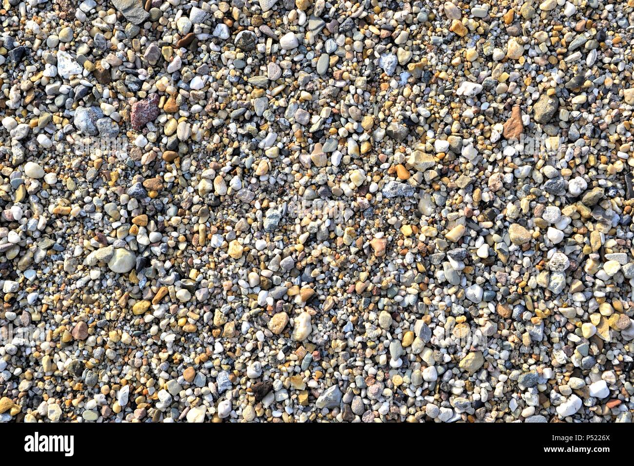 Gravel size -Fotos und -Bildmaterial in hoher Auflösung – Alamy