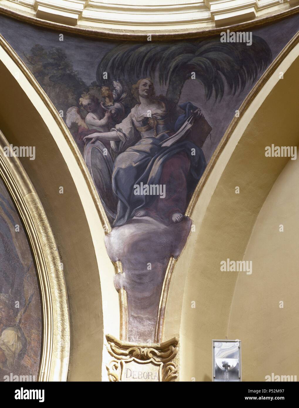 Pechinas siglo xviii -Fotos und -Bildmaterial in hoher Auflösung – Alamy