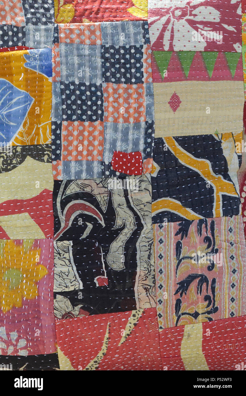 Patchwork der farbe -Fotos und -Bildmaterial in hoher Auflösung – Alamy