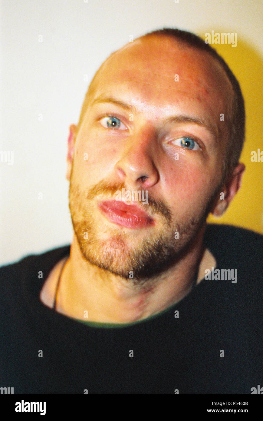 Coldplay backstage -Fotos und -Bildmaterial in hoher Auflösung – Alamy