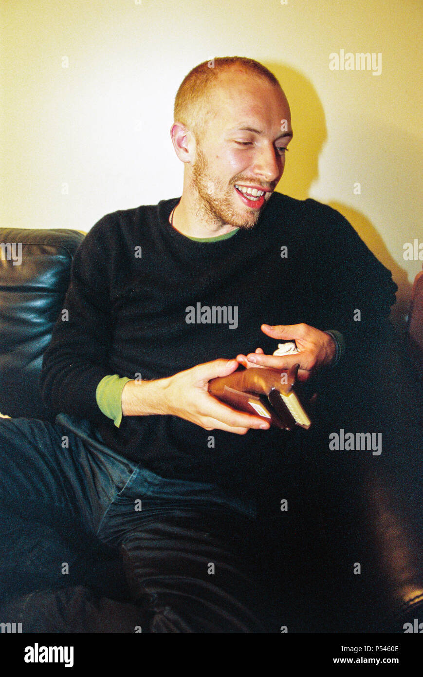 Coldplay backstage -Fotos und -Bildmaterial in hoher Auflösung – Alamy