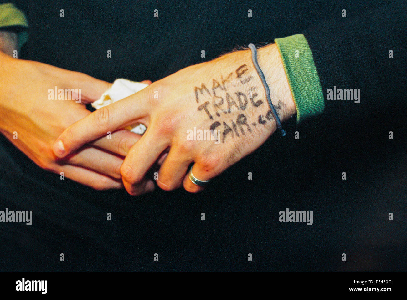 Coldplay backstage -Fotos und -Bildmaterial in hoher Auflösung – Alamy