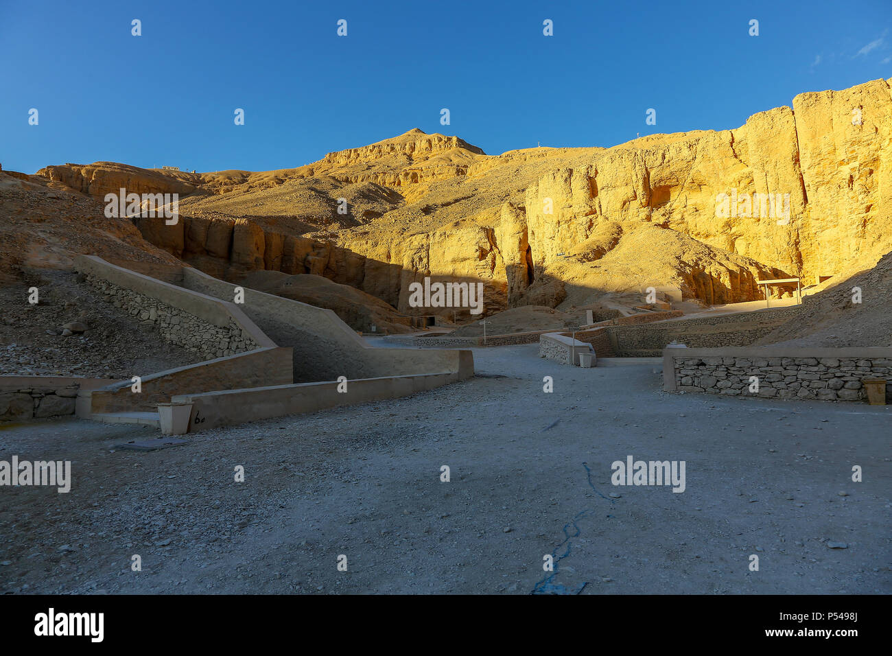 Tal der könige -Fotos und -Bildmaterial in hoher Auflösung – Alamy