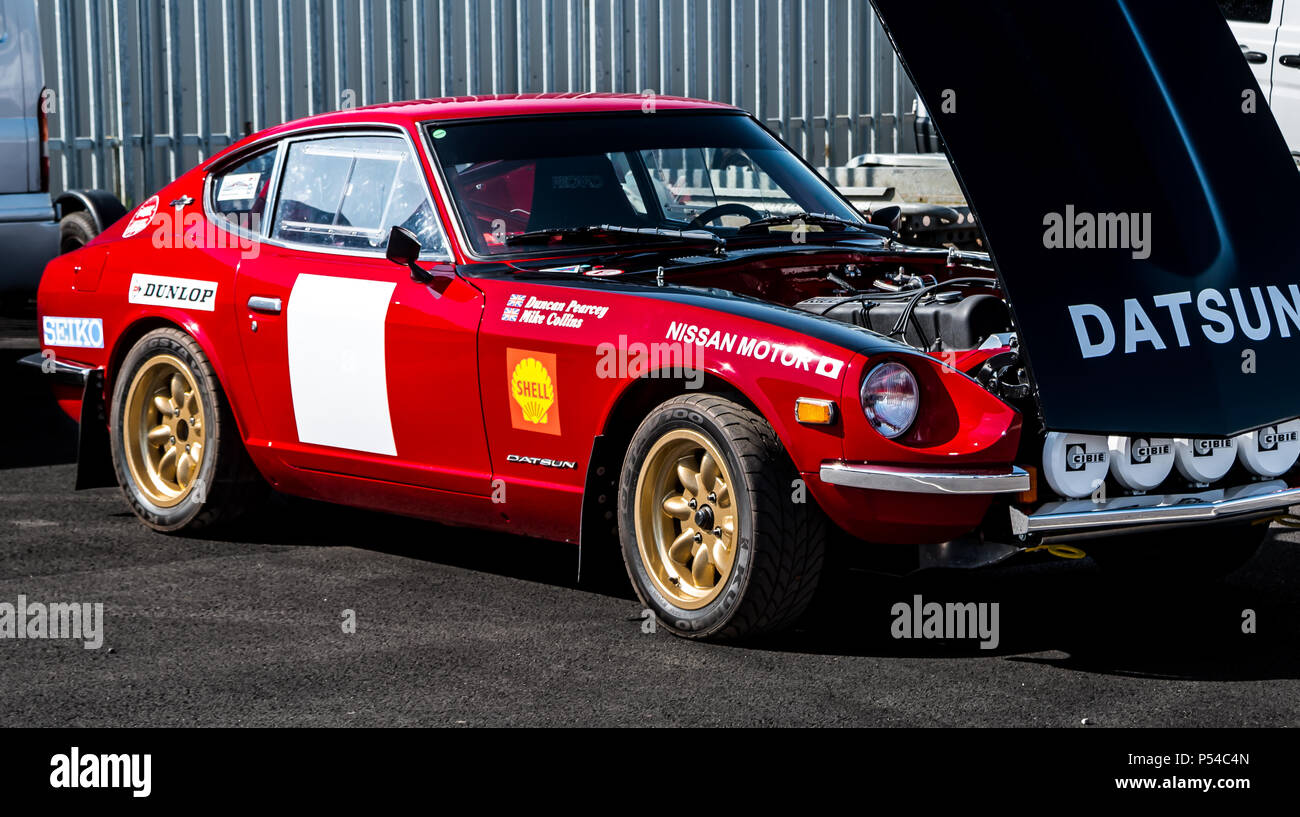 Japanisches performance auto -Fotos und -Bildmaterial in hoher ...