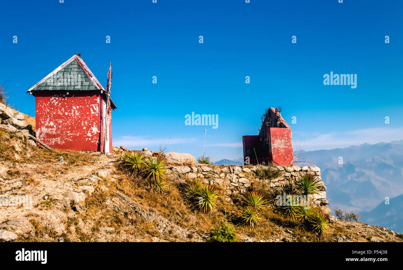 Chamba tempel -Fotos und -Bildmaterial in hoher Auflösung – Alamy