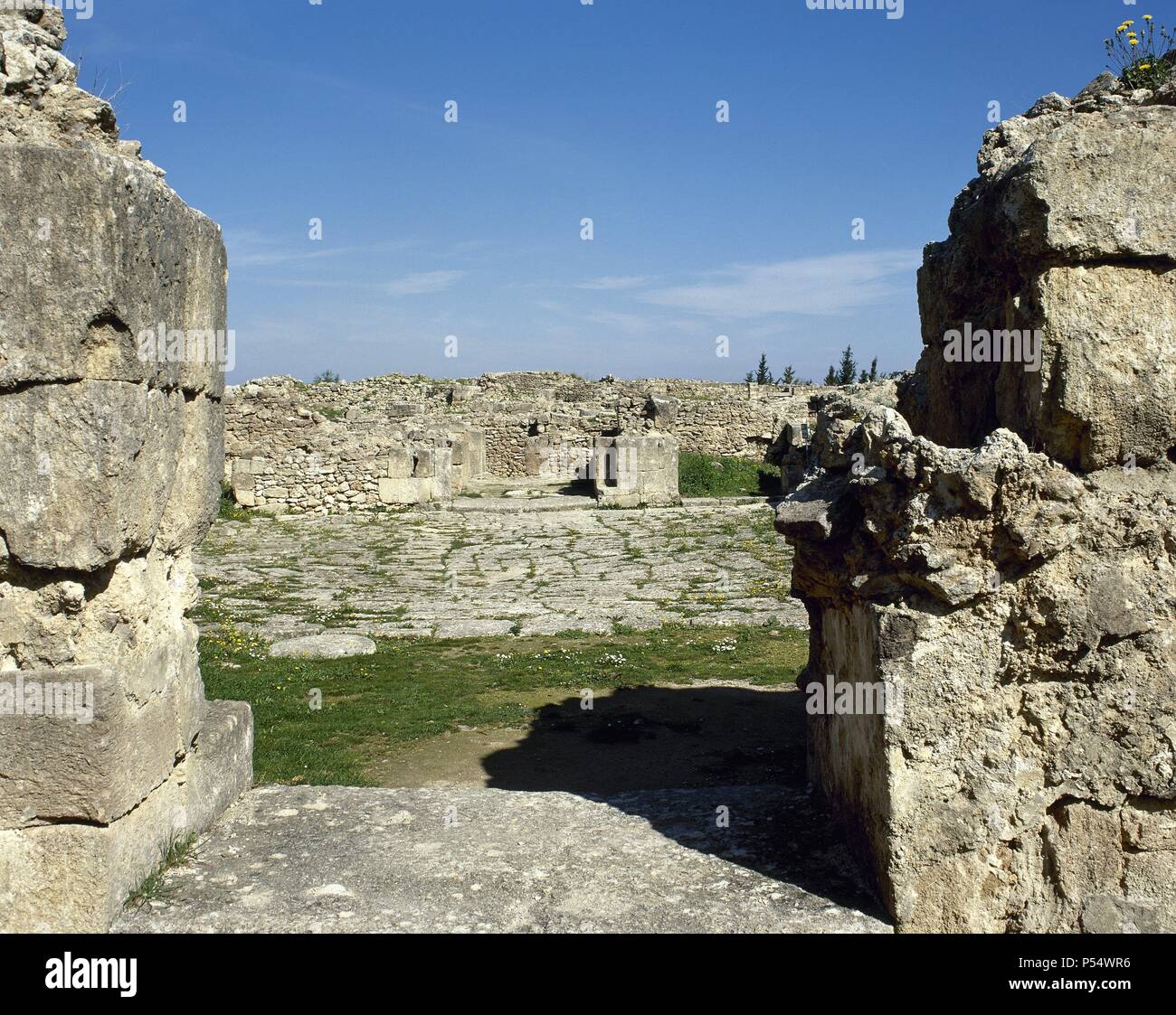 Ugarit syria -Fotos und -Bildmaterial in hoher Auflösung – Alamy