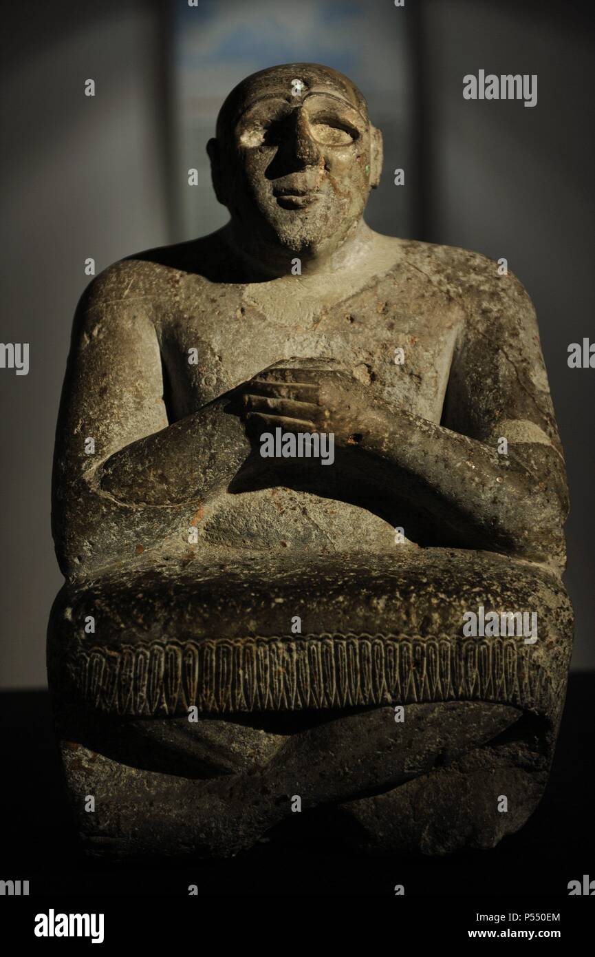 Sumerian art -Fotos und -Bildmaterial in hoher Auflösung – Alamy