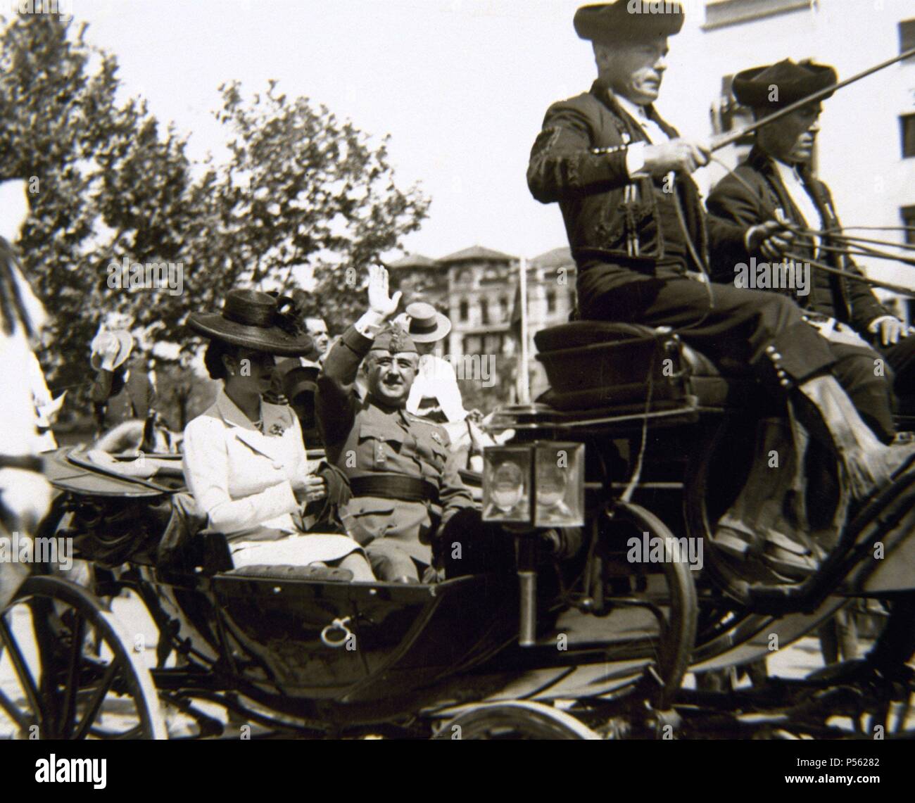Francisco franco diktatur -Fotos und -Bildmaterial in hoher Auflösung ...