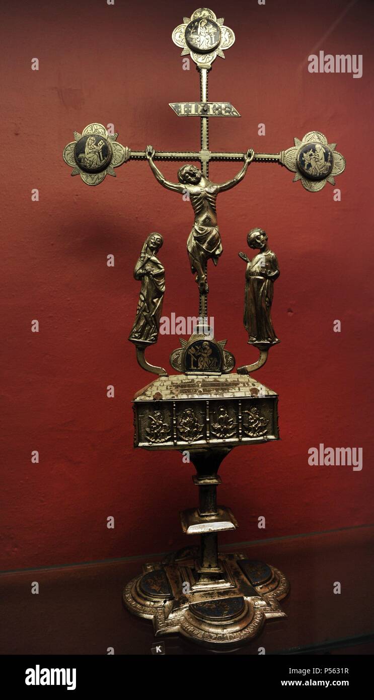 Jesus und die 4 evangelisten -Fotos und -Bildmaterial in hoher Auflösung – Alamy