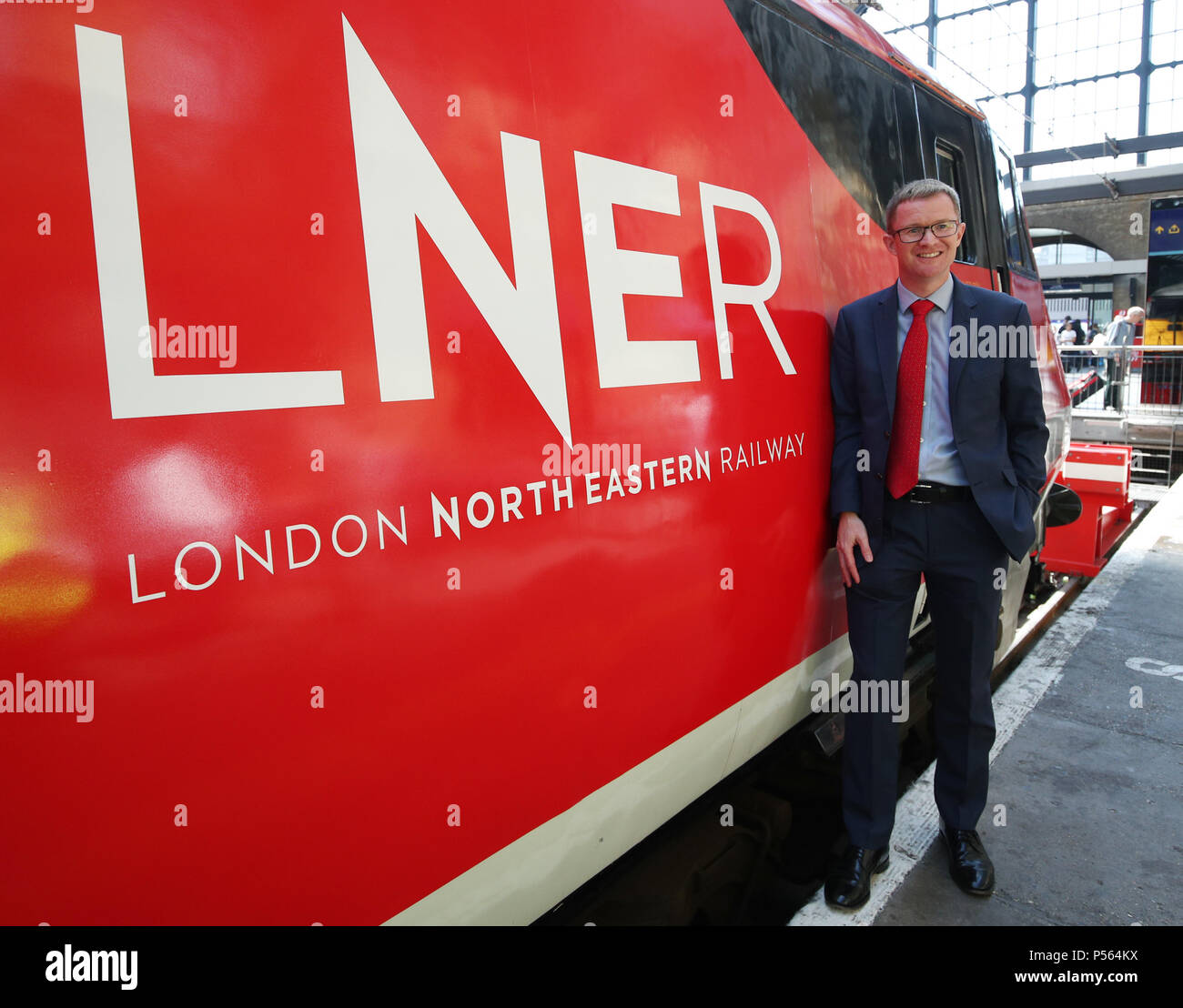 David horne lner -Fotos und -Bildmaterial in hoher Auflösung – Alamy