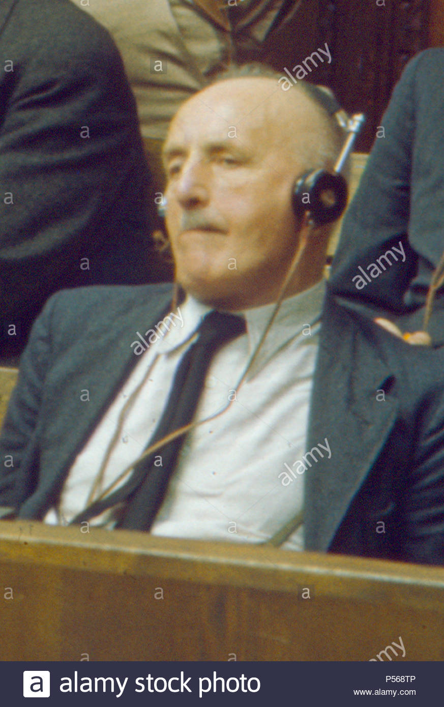 Julius Streicher Stockfotos & Julius Streicher Bilder - Alamy
