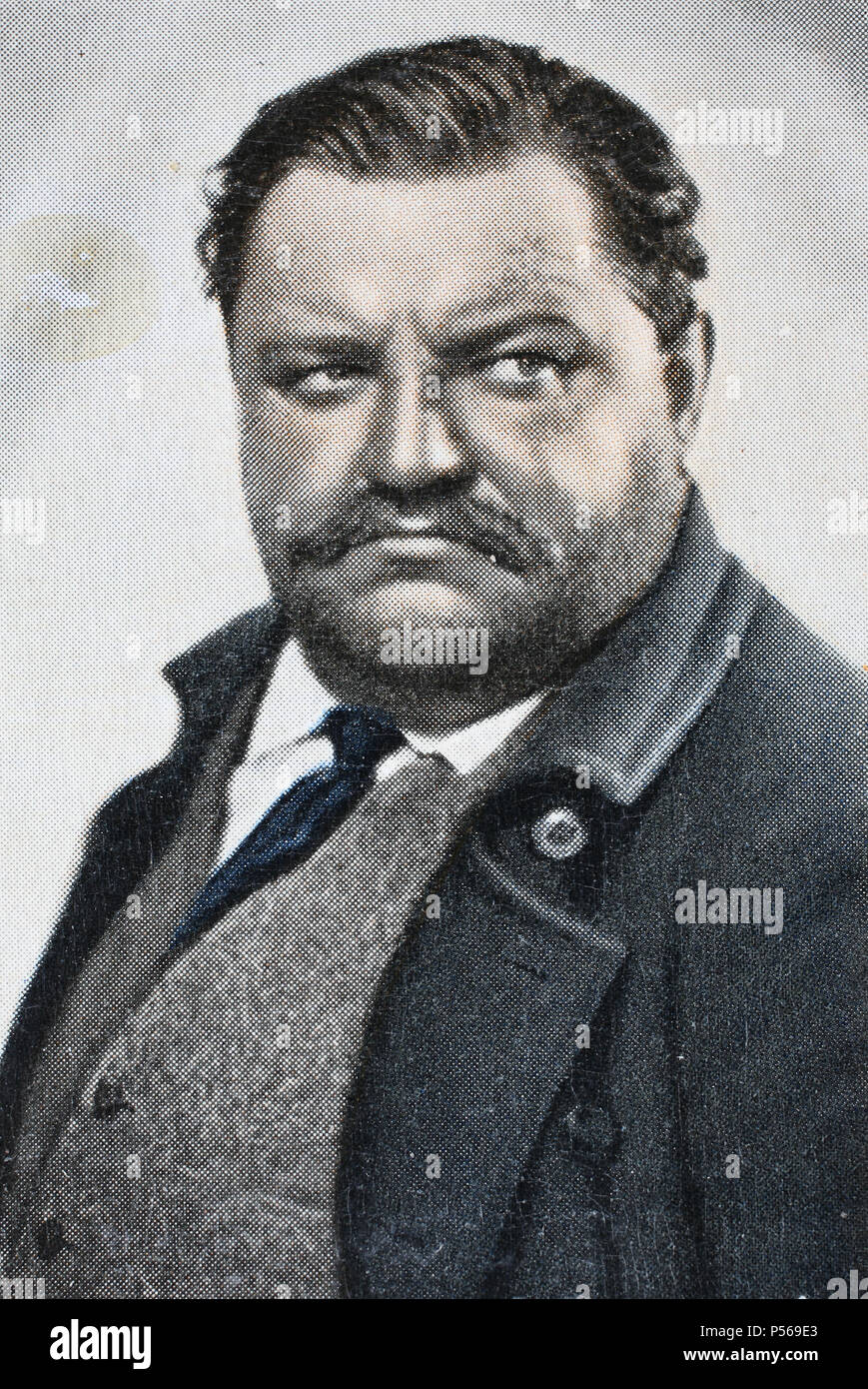 Georg August Friedrich Hermann Schulz (9. Oktober 1893 - 25. September ... Georg August Friedrich Hermann Schulz (9. Oktober 1893 - 25. September ...
