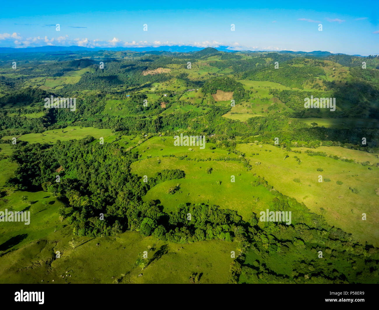 Chiriqui panama -Fotos und -Bildmaterial in hoher Auflösung – Alamy