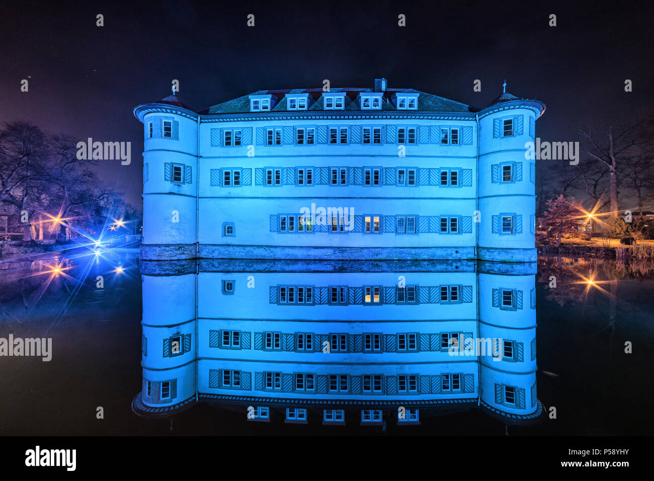 Bad rappenau -Fotos und -Bildmaterial in hoher Auflösung – Alamy