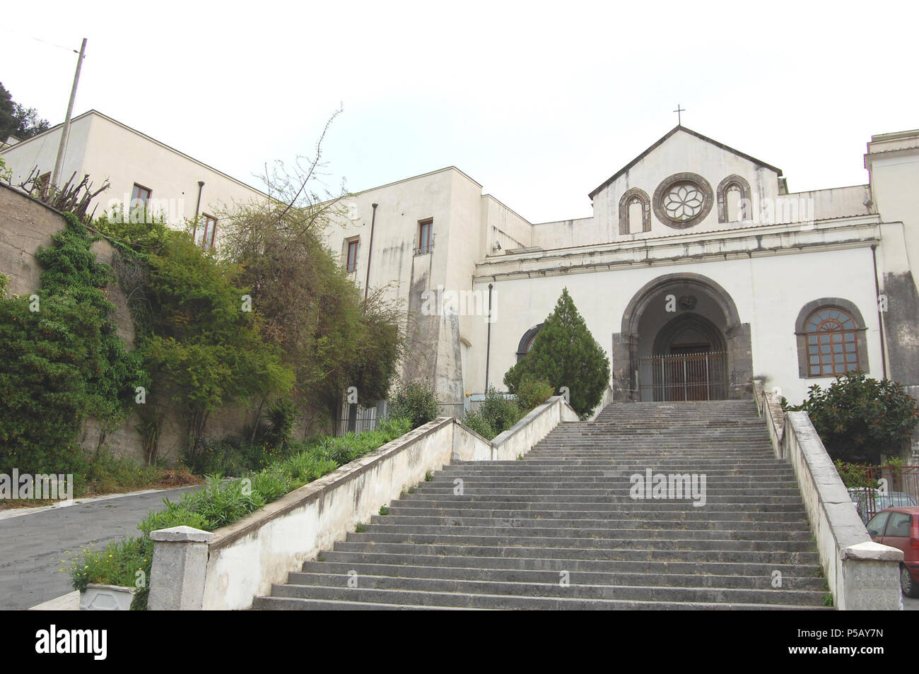 Convento di santantonio -Fotos und -Bildmaterial in hoher Auflösung – Alamy