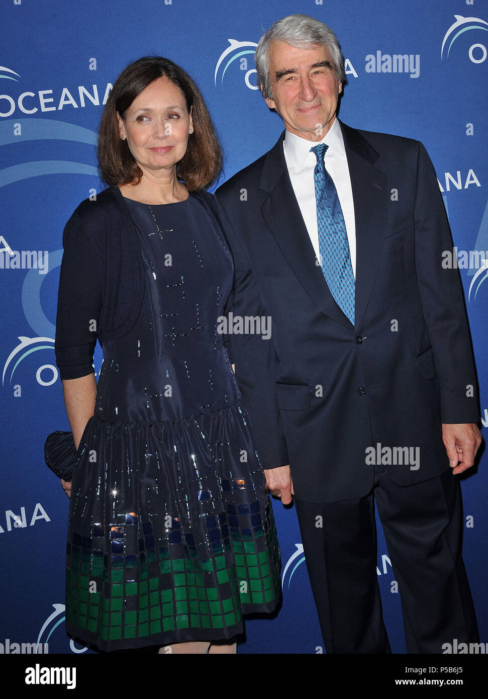 Sam waterston -Fotos und -Bildmaterial in hoher Auflösung – Alamy