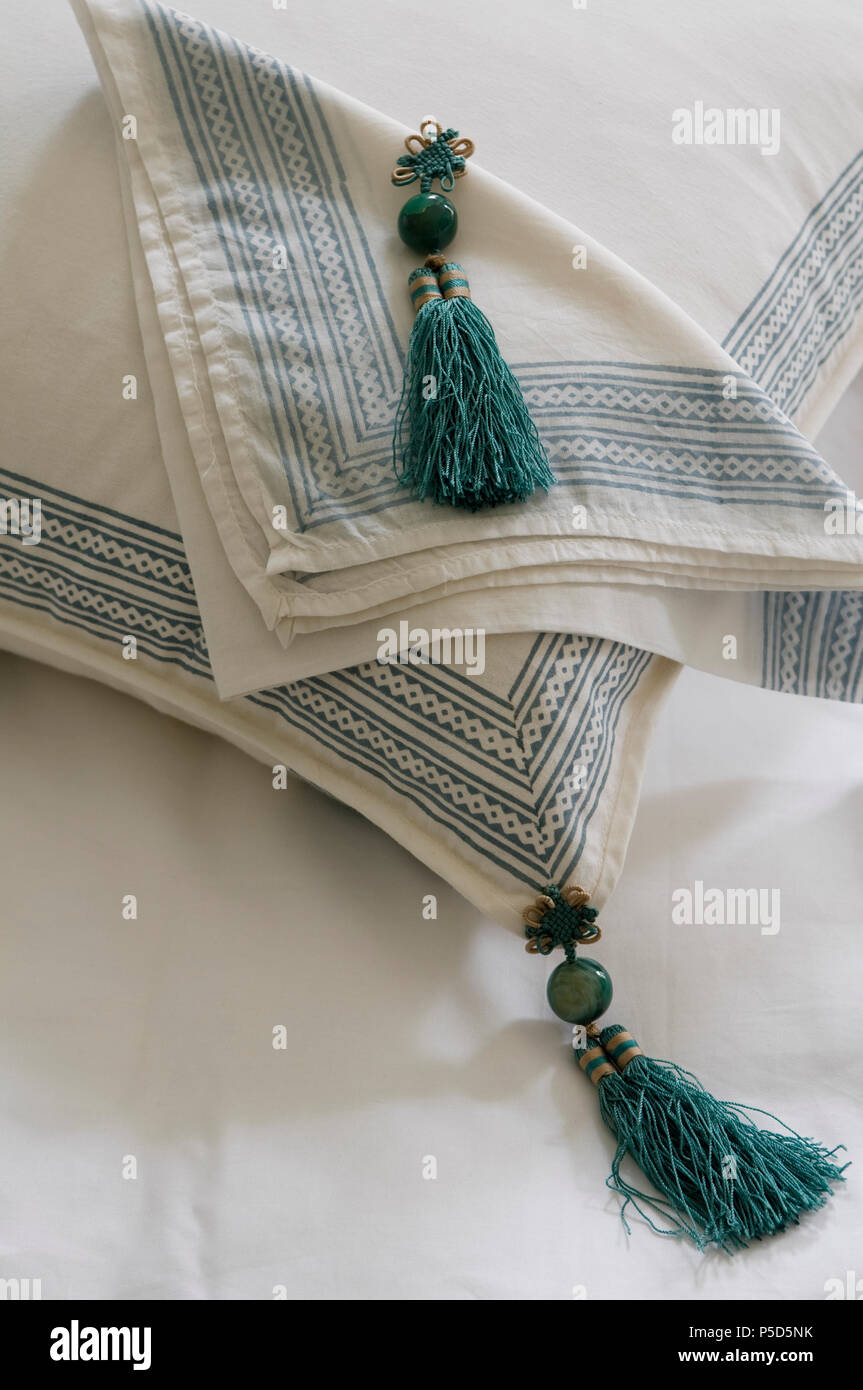 Quasten detail -Fotos und -Bildmaterial in hoher Auflösung – Alamy