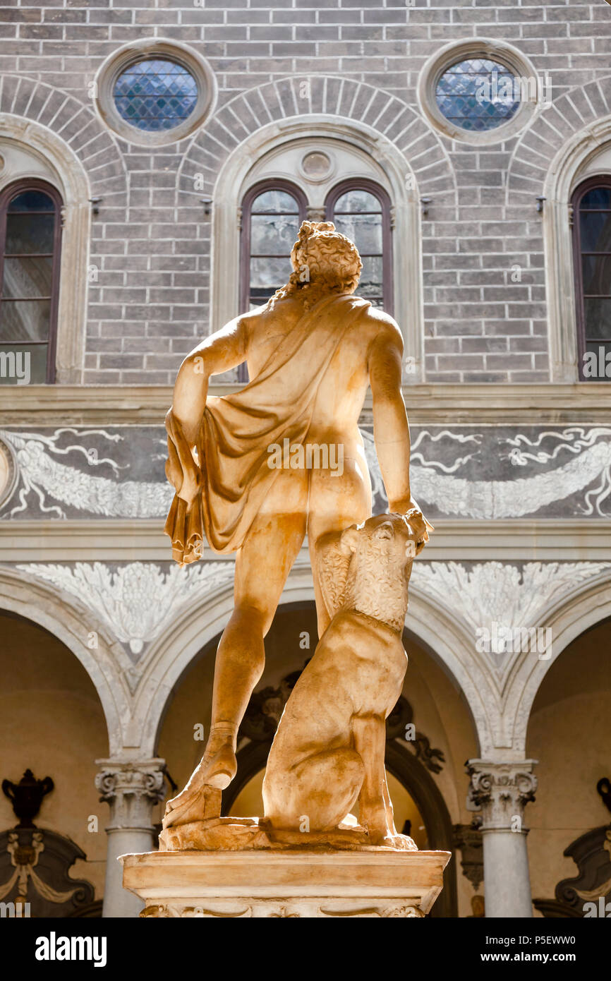 Orpheus statue -Fotos und -Bildmaterial in hoher Auflösung – Alamy