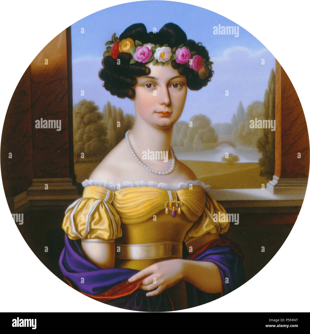 August von liegnitz -Fotos und -Bildmaterial in hoher Auflösung – Alamy