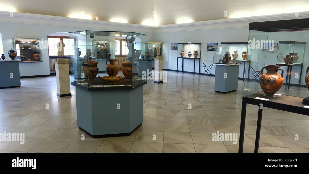 Wagner museum -Fotos und -Bildmaterial in hoher Auflösung – Alamy