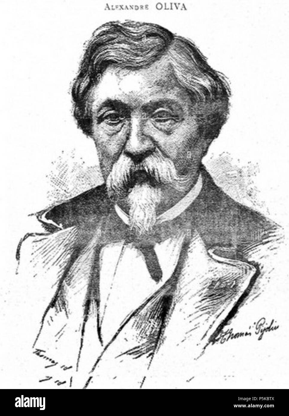 Alexandre Oliva Stockfotos und -bilder Kaufen - Alamy