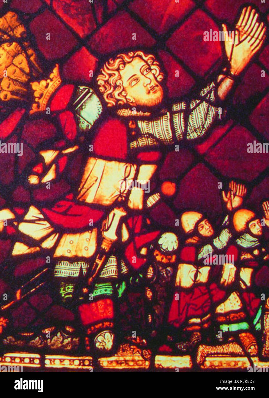 Albrecht ii von habsburg -Fotos und -Bildmaterial in hoher Auflösung ...