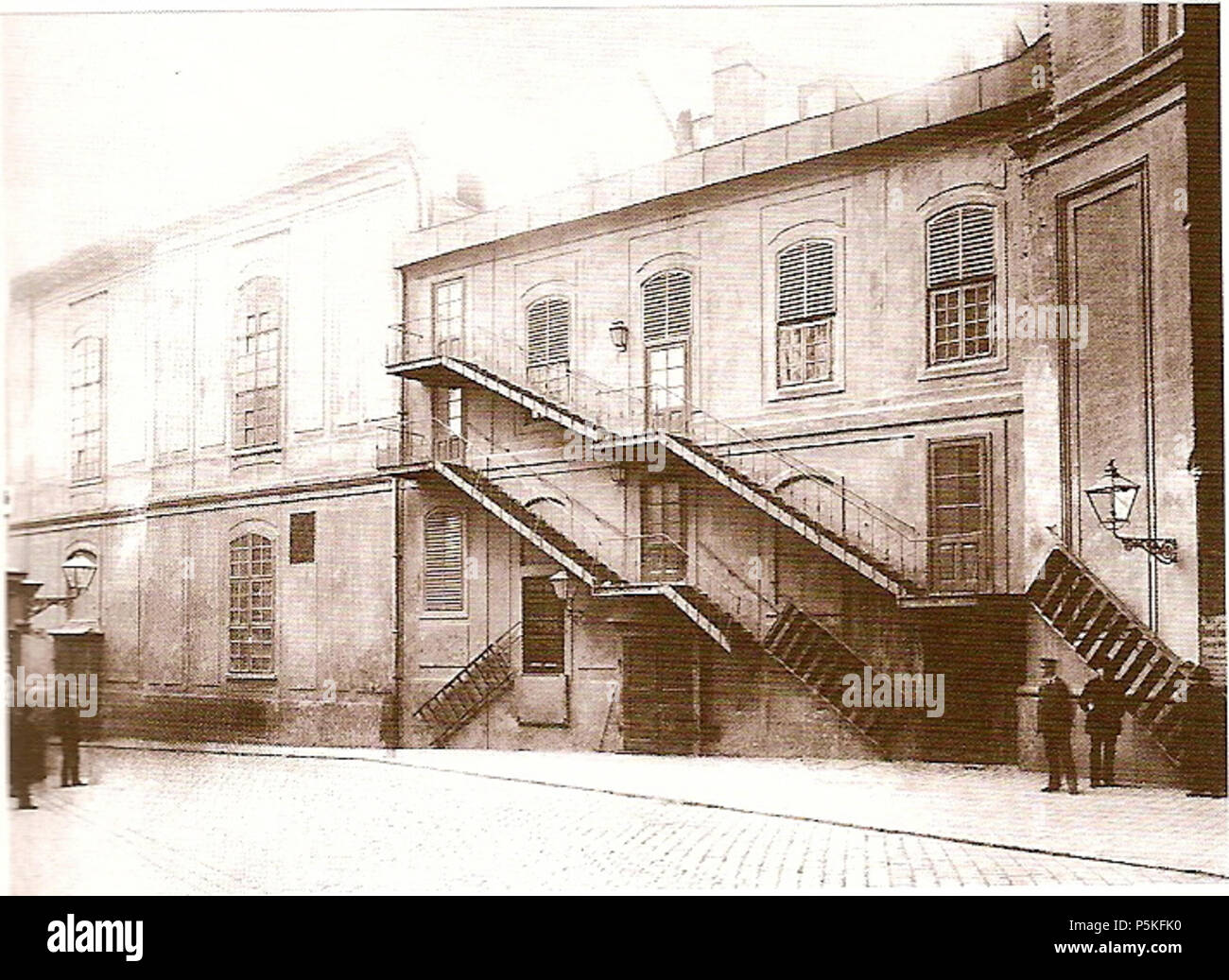 Um 1880 n a josef lowy 1834 1902 desc -Fotos und -Bildmaterial in hoher ...