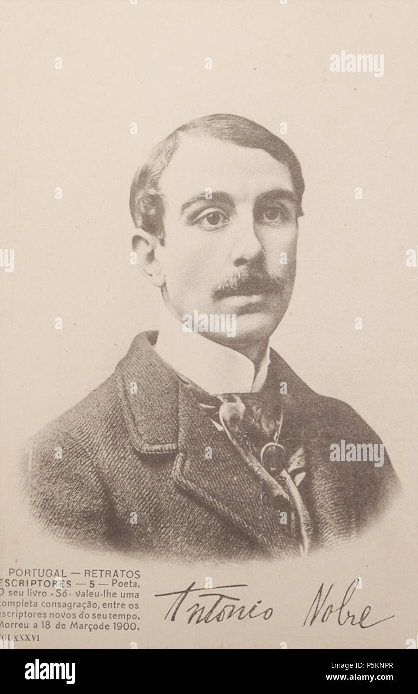 Antonio nobre -Fotos und -Bildmaterial in hoher Auflösung – Alamy