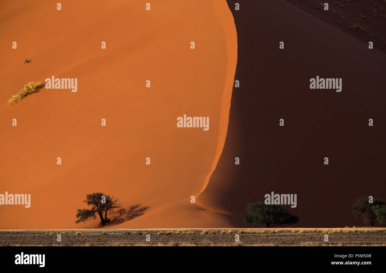 Massive rote dünen -Fotos und -Bildmaterial in hoher Auflösung – Alamy
