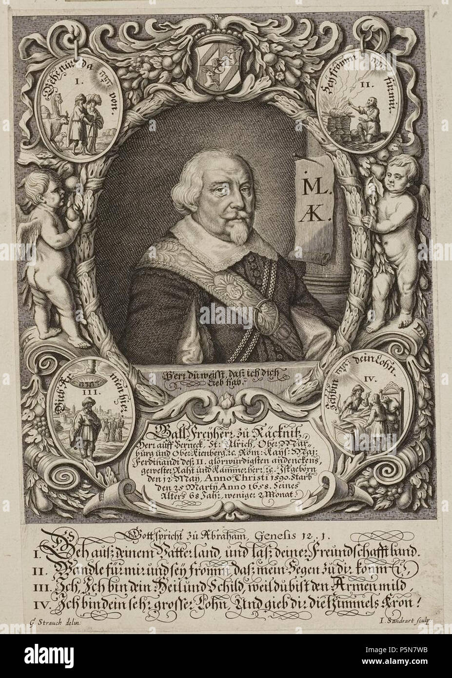 N/A. Grafik aus dem Klebeband Nr.1 der Fürstlich Waldeckschen ...