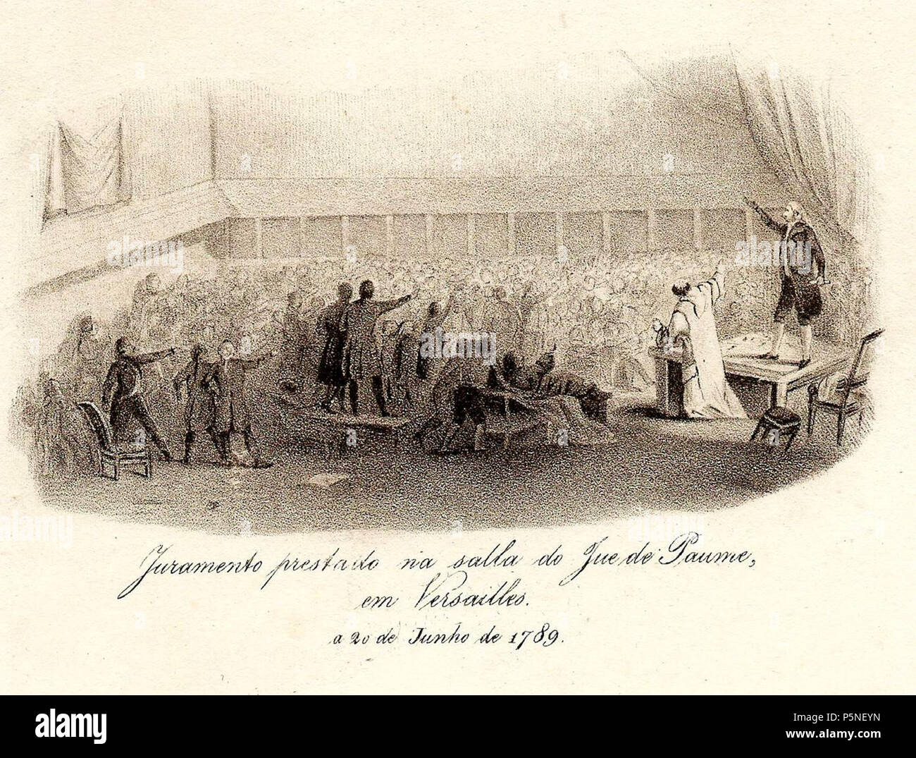Versailles 1789 -Fotos und -Bildmaterial in hoher Auflösung – Alamy