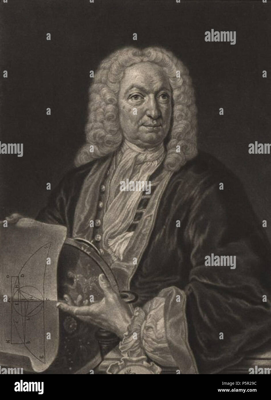 Johannes Bernoulli Stockfotos und -bilder Kaufen - Alamy