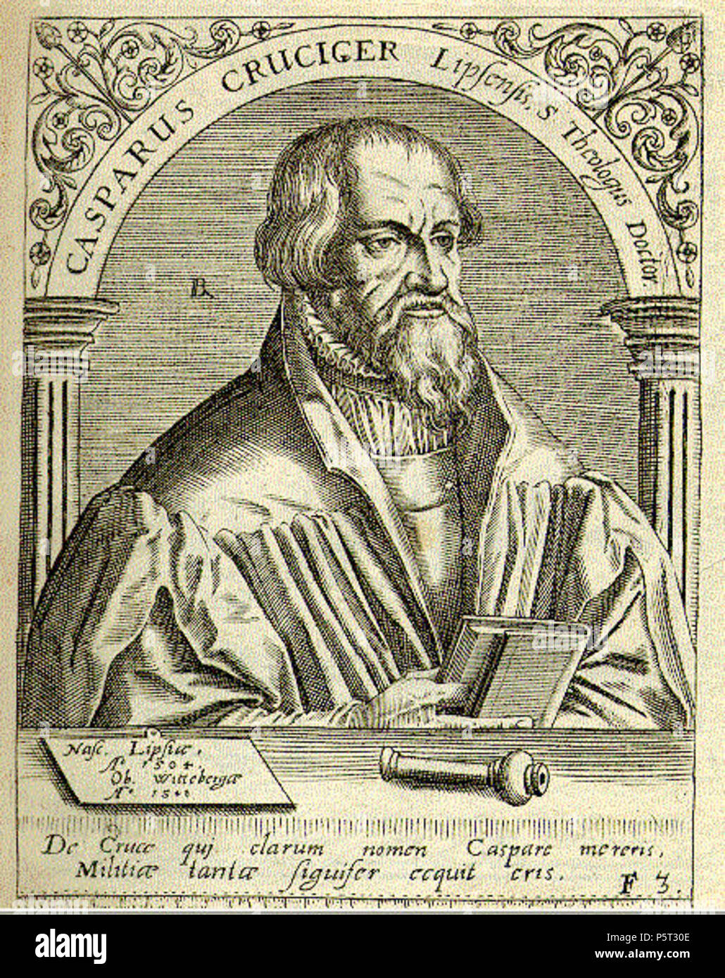 Caspar cruciger -Fotos und -Bildmaterial in hoher Auflösung – Alamy