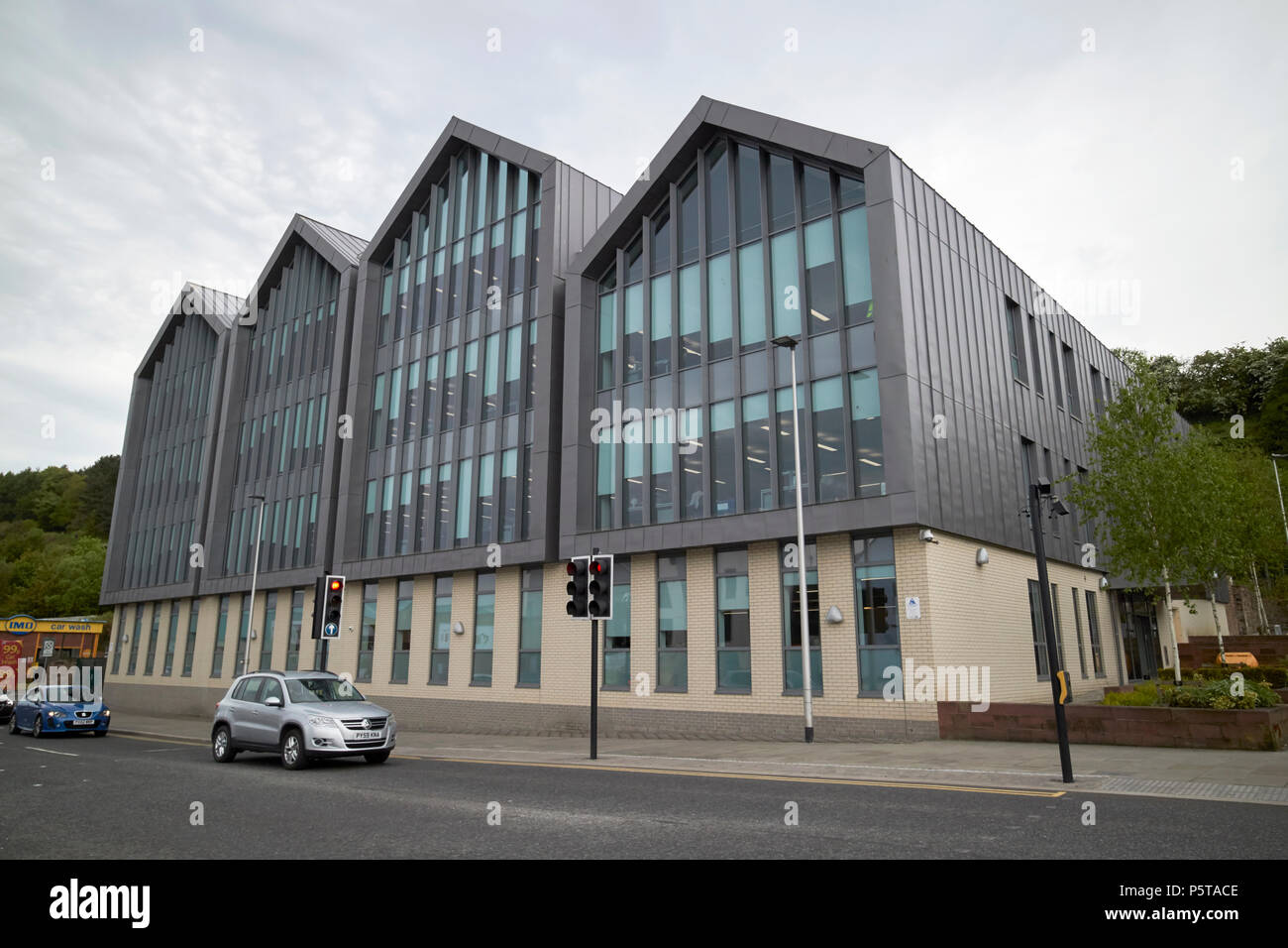 Copeland borough -Fotos und -Bildmaterial in hoher Auflösung – Alamy