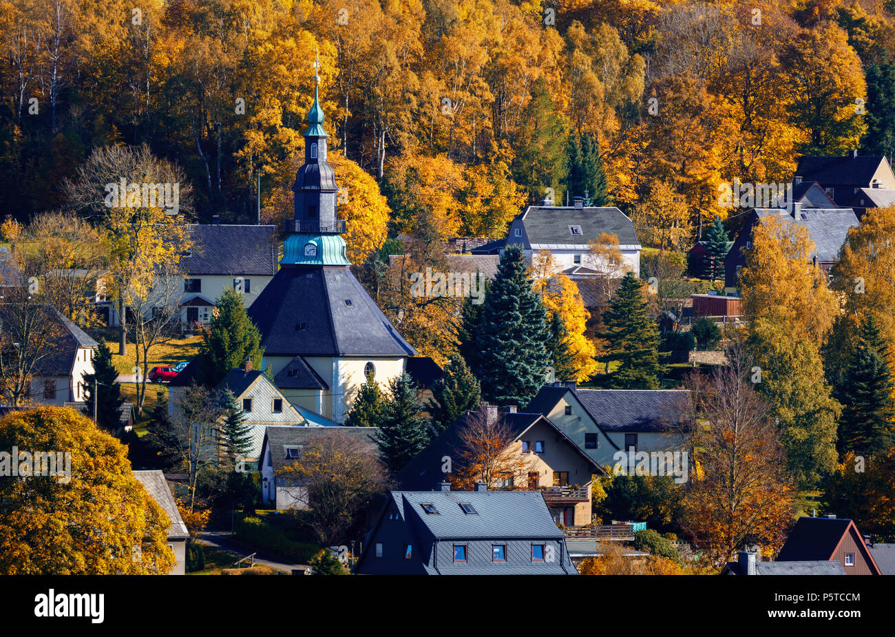 Toy village seiffen seiffen germany -Fotos und -Bildmaterial in hoher ...