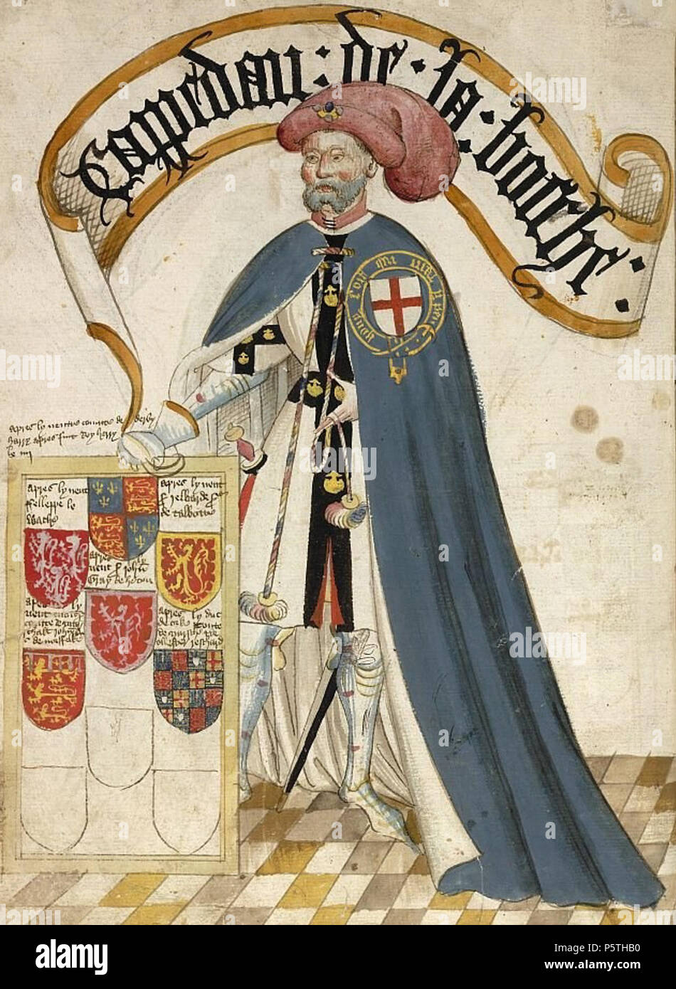 Captal de buch -Fotos und -Bildmaterial in hoher Auflösung – Alamy