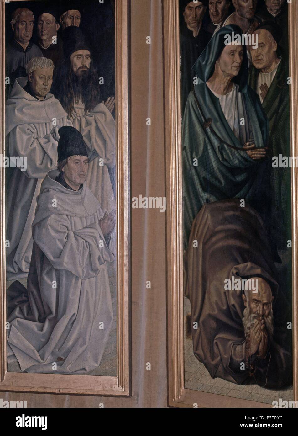 Altarpiece portugues -Fotos und -Bildmaterial in hoher Auflösung – Alamy