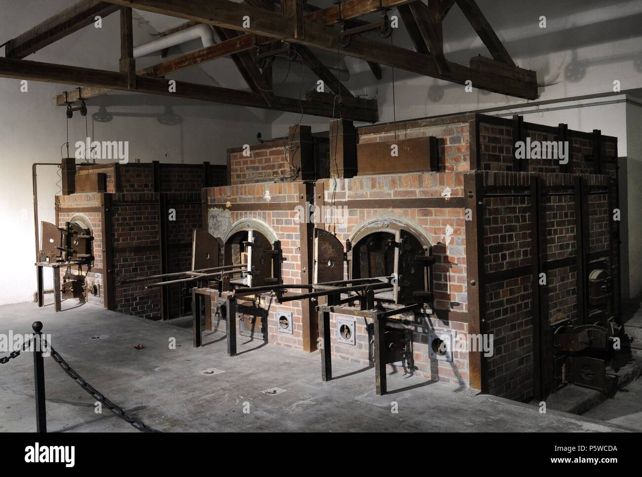 Gefangene dachau konzentrationslager -Fotos und -Bildmaterial in hoher ...