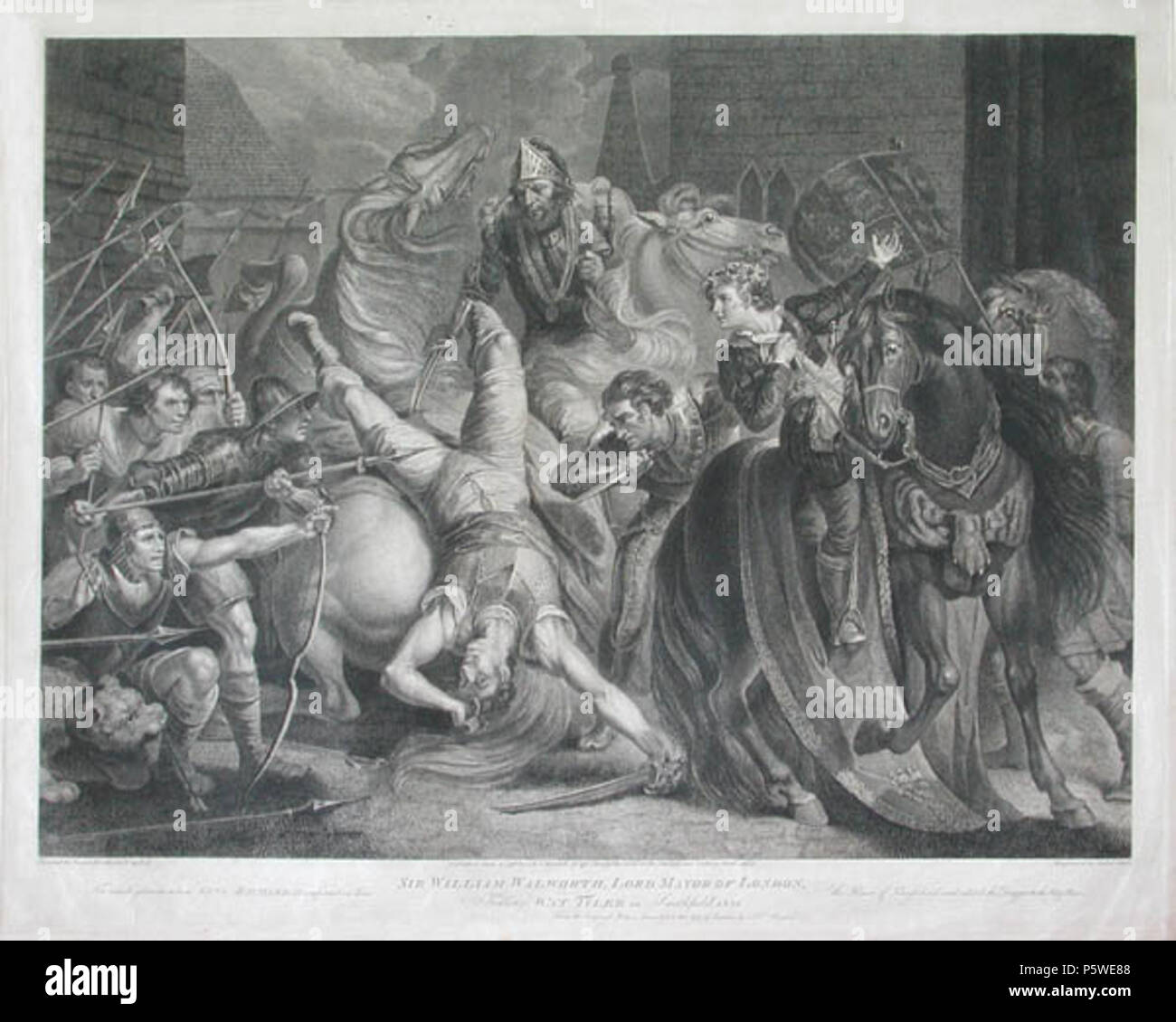 James anker Stockfotos und -bilder Kaufen - Alamy