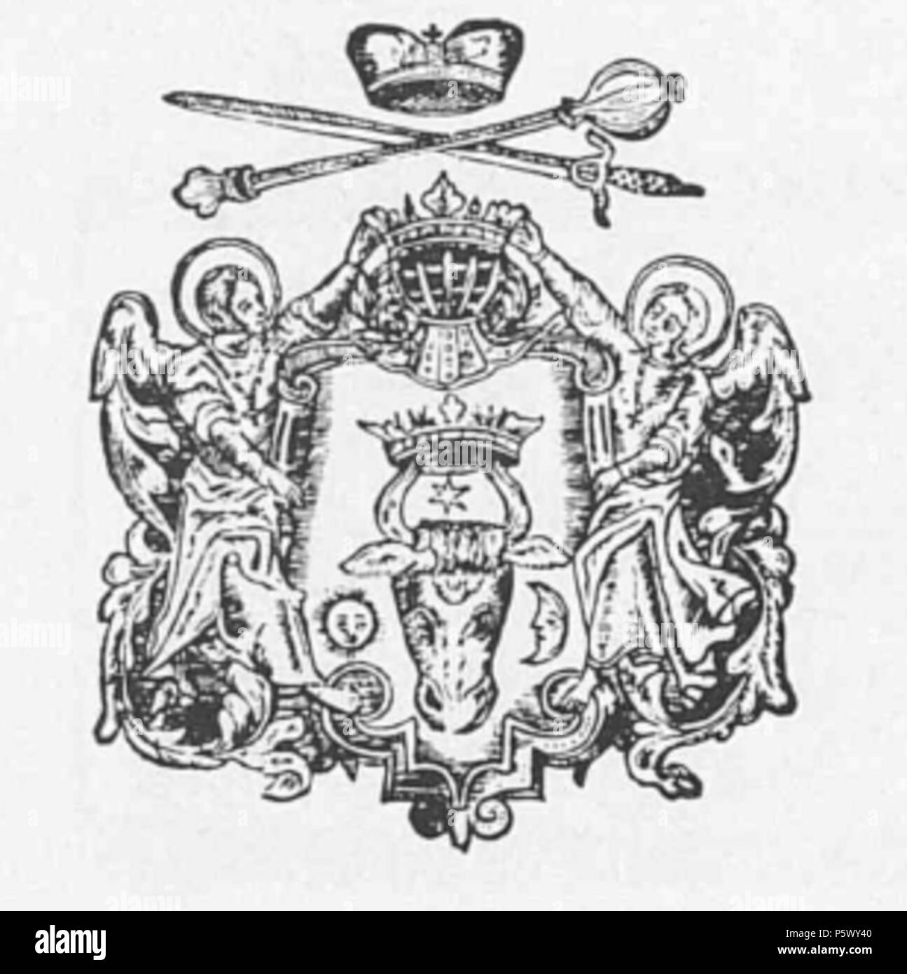 Wappen der moldau -Fotos und -Bildmaterial in hoher Auflösung – Alamy