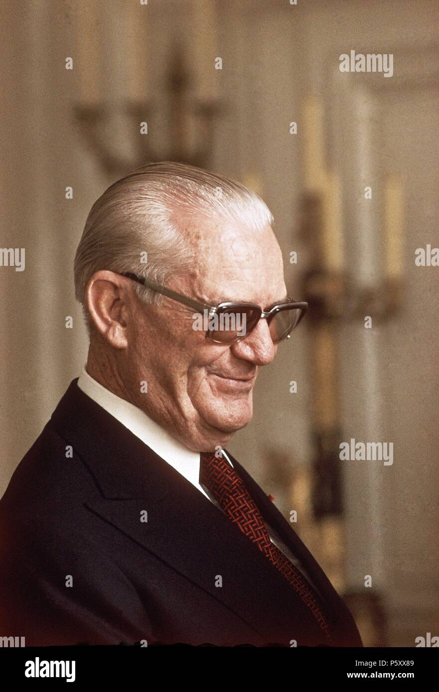 Ernesto Geisel Stockfotos und -bilder Kaufen - Alamy