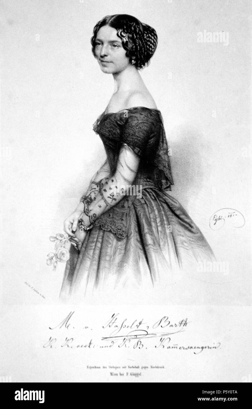 Deutsche sangerin -Fotos und -Bildmaterial in hoher Auflösung – Alamy