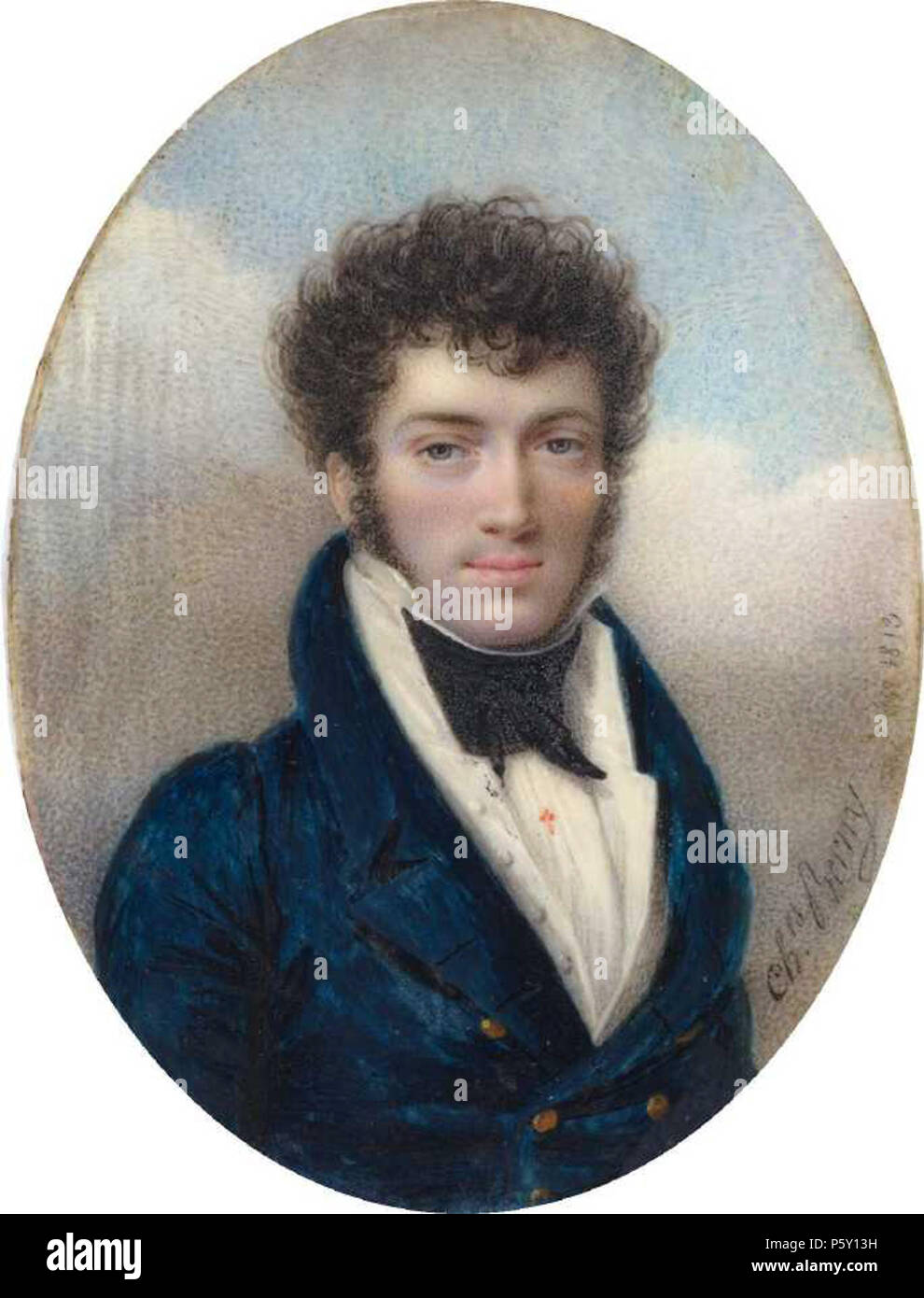 Pierre jean baptiste francois elleviou -Fotos und -Bildmaterial in ...