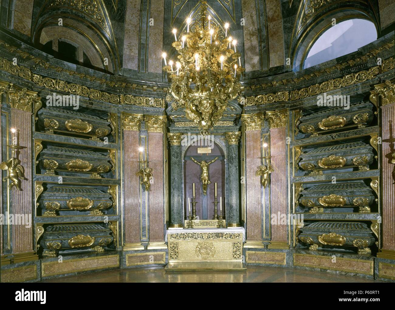 Giovanni battista crescenzi -Fotos und -Bildmaterial in hoher Auflösung – Alamy