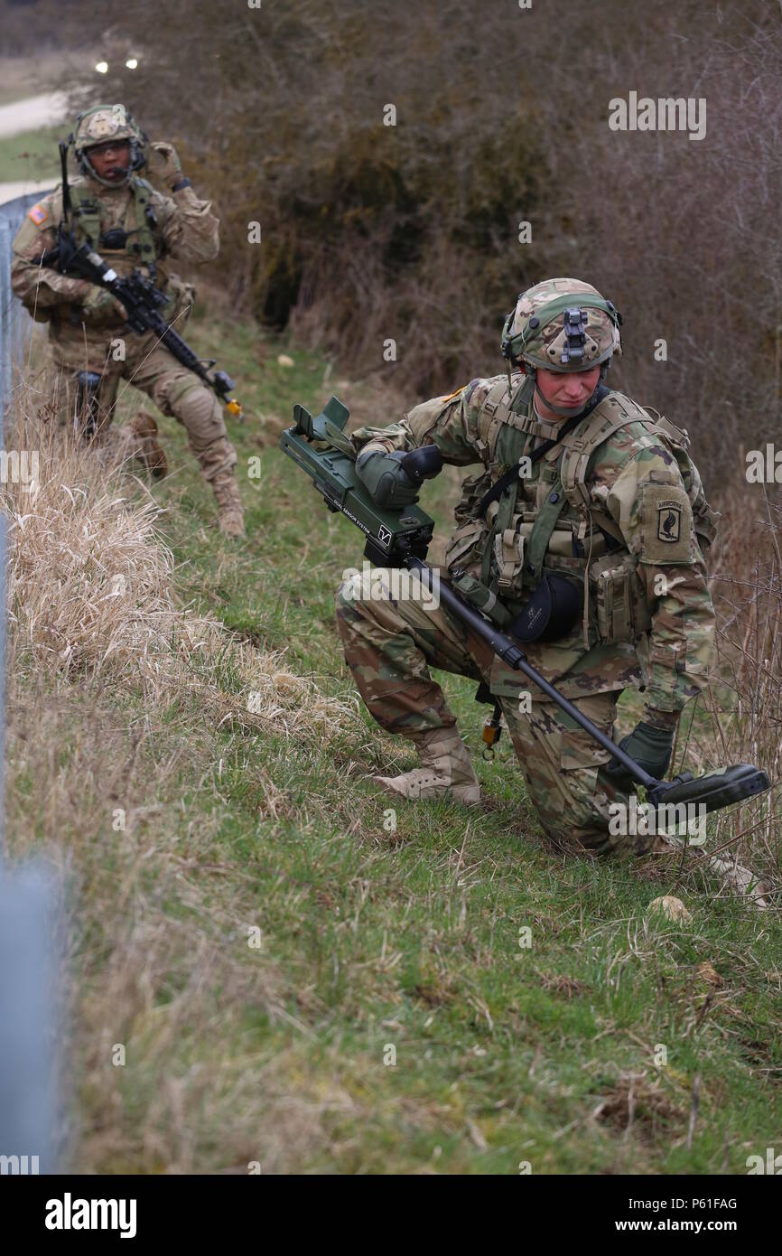 Mine detection system -Fotos und -Bildmaterial in hoher Auflösung – Alamy