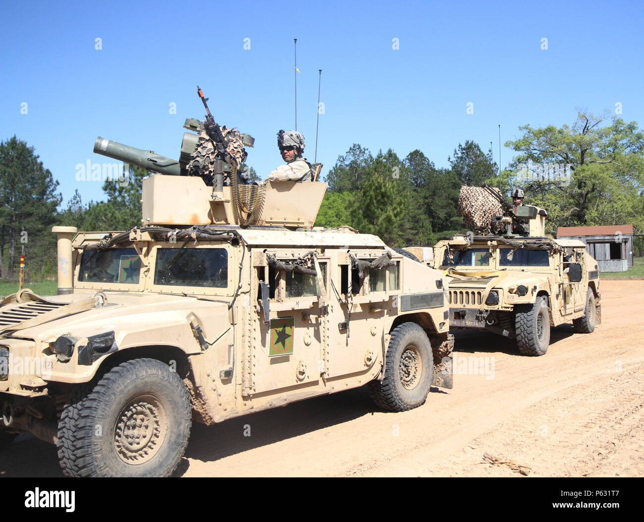 1 cav div freigegeben -Fotos und -Bildmaterial in hoher Auflösung – Alamy