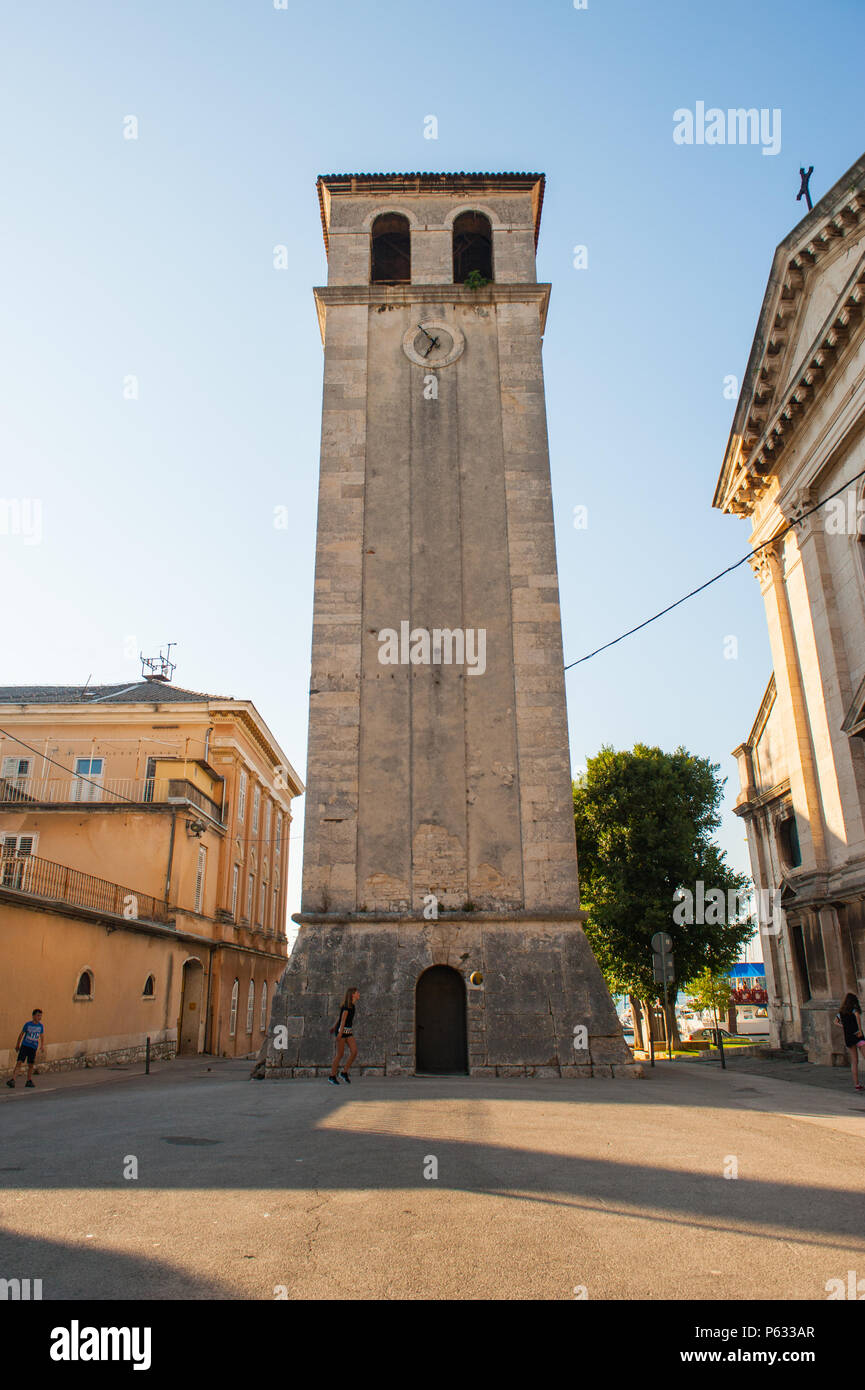 Katedrala svete marije -Fotos und -Bildmaterial in hoher Auflösung – Alamy