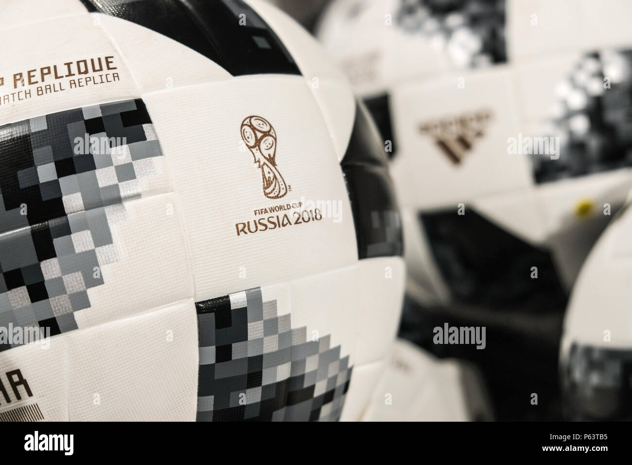 Russia 2018 -Fotos und -Bildmaterial in hoher Auflösung – Alamy