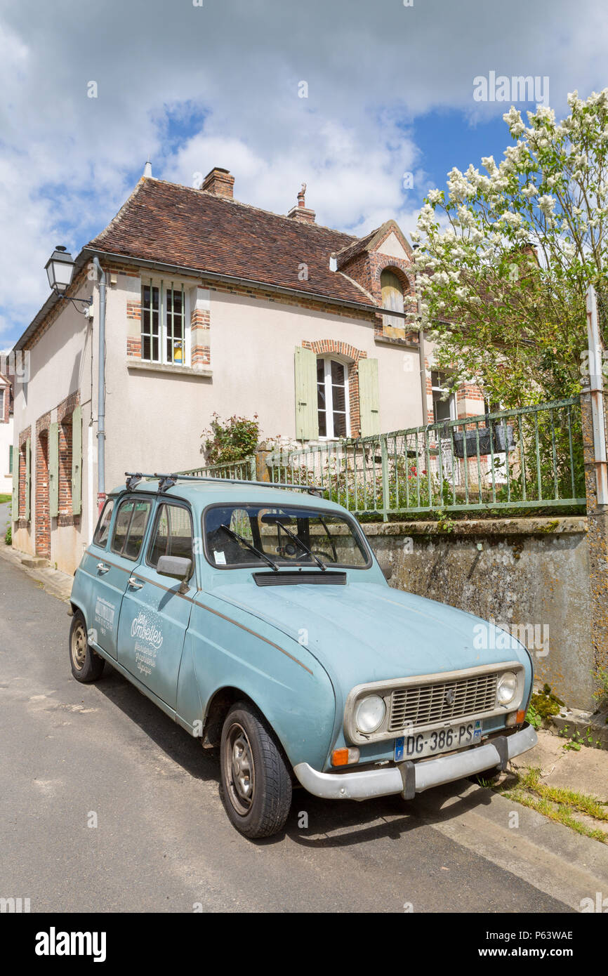 Renault r3 -Fotos und -Bildmaterial in hoher Auflösung – Alamy